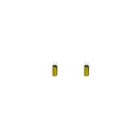 China 20C Small Lithium Ion Battery HTC1020 2.4 Volt 50mAh Lithium Titanate Battery for sale