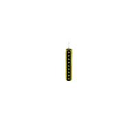 China LTO Cylindrical Lithium Titanate Battery 2.4Volt 60mAh HTC7240 for sale
