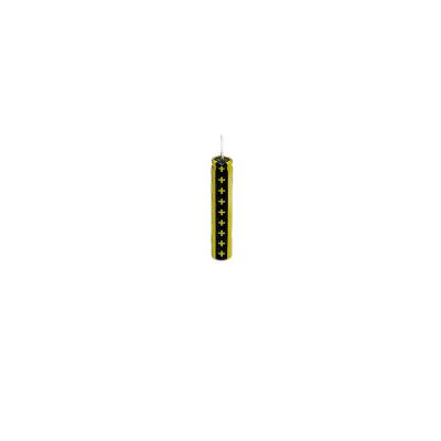 China HTC7240 20C Lithium Titanate Battery Small 2.4 Voltage 60mah Rechargeable Battery for sale