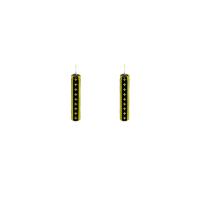 China HTC7240 20C Lithium Titanate Battery Small 2.4 Voltage 60mah Rechargeable Battery for sale