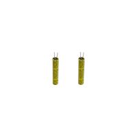 China LTO Cylindrical Lithium Titanate Battery 2.4Volt 60mAh HTC7240 for sale