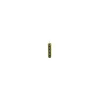 China LTO Small Size Lithium Ion Battery HTC6538 2.4V 40mAh Titanate Lithium Battery for sale