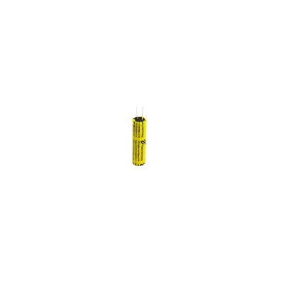 China LTO Medium Lithium Batteries HTC1450 2.4V 500mAh Titanate Lithium Battery for sale