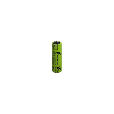 China 3.7 V Rechargeable Medium Size Battery HCC1450 630mAh Lithium Cobalt Oxide Battery for sale