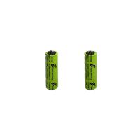 China 3.7 V Rechargeable Medium Size Battery HCC1450 630mAh Lithium Cobalt Oxide Battery for sale