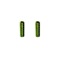 China 3.7 V Rechargeable Medium Size Battery HCC1450 630mAh Lithium Cobalt Oxide Battery for sale
