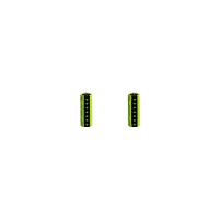 China 3.7 V Rechargeable Medium Size Battery HCC1450 630mAh Lithium Cobalt Oxide Battery for sale