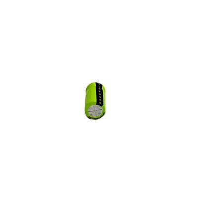 China Rechargeable HCC1320 3.7V 180mAh Lithium Cobalt Oxide Battery Cylindrical for sale