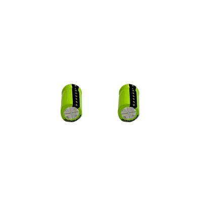 China Long Cycle Life 3.7 Volt Rechargeable Li Ion Battery HCC1320 180mAh for sale
