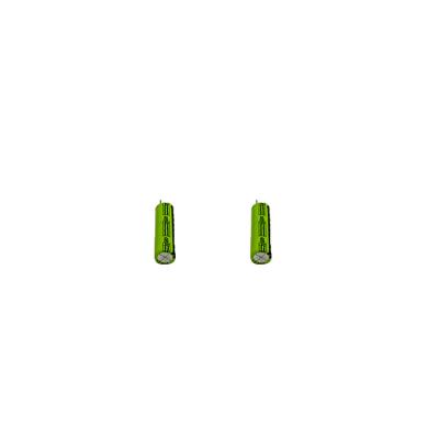China Rechargeable Small Lithium Ion Battery HCC1040 3.7V 240mAh Lithium Cobalt Oxide Battery for sale