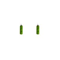 China 3.7Volt Cylindrical Lithium Battery HCC1040 240mAh Energia Battery for sale