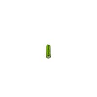 China 3.7Volt Cylindrical Lithium Battery HCC1040 240mAh Energia Battery for sale