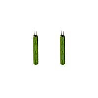 China 32000 Times 3.7V 270mAh Medium Lithium Batteries HCC0860 For Toys for sale