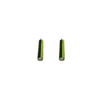 China 32000 Times 3.7V 270mAh Medium Lithium Batteries HCC0860 For Toys for sale