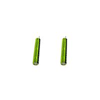 China HCC0850 3.7V 220mAh Medium Lithium Batteries Explosion Proof LCO Lithium Ion Battery for sale