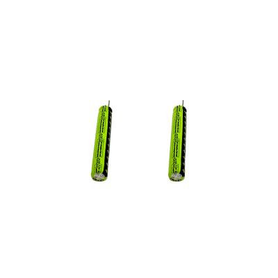 China HCC0850 3.7V 220mAh Medium Lithium Batteries Explosion Proof LCO Lithium Ion Battery for sale