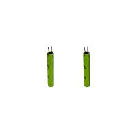 China HCC0850 3.7V 220mAh Medium Lithium Batteries Explosion Proof LCO Lithium Ion Battery for sale