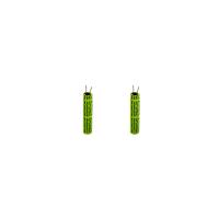China UN38.3 3.7V 170mAh Medium Lithium Batteries Lithium Cobalt Oxide Battery HCC0840 for sale