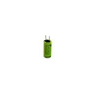 China MSDS HCC1635 Medium Lithium Batteries 3.7 Volt 650mah Battery 16mm*35mm for sale