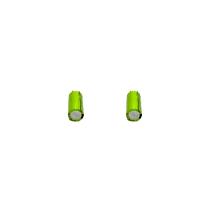 China MSDS HCC1635 Medium Lithium Batteries 3.7 Volt 650mah Battery 16mm*35mm for sale
