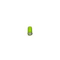 China 13mm*25mm 3.7V 250mAh Small Lithium Ion Rechargeable Battery HCC1325 for sale