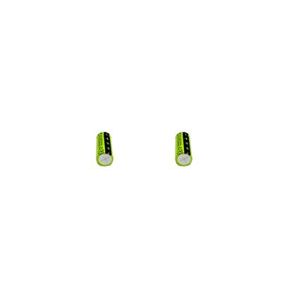 China OEM HCC1840 Medium Lithium Batteries 3.7V 1100mAh Lithium Cobalt Oxide Battery for sale