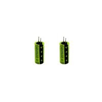 China OEM HCC1840 Medium Lithium Batteries 3.7V 1100mAh Lithium Cobalt Oxide Battery for sale