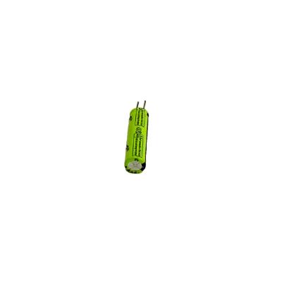 China LCO Small Lithium Ion Battery HCC7230 3.7V 80mAh Lithium Ion Cobalt Oxide Battery for sale