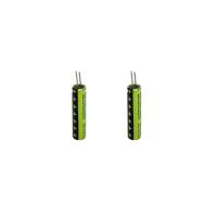 China LCO Small Lithium Ion Battery HCC7230 3.7V 80mAh Lithium Ion Cobalt Oxide Battery for sale
