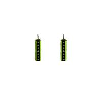 China LCO Small Lithium Ion Battery HCC7230 3.7V 80mAh Lithium Ion Cobalt Oxide Battery for sale