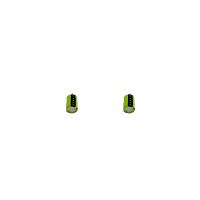 China 10C Small Size Battery Cell HCC1015 3.7V 70mAh Lithium Cobalt Oxide Battery for sale