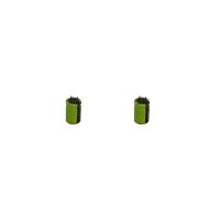 China Illuminated Product Huahui Lithium Capacitor Battery HCC1015 3.7V for sale