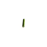 China 3.7 Volt 100mAh Medium Size Battery Cell HCC7240 Lithium Cobalt Oxide Battery for sale