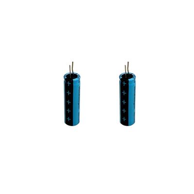 China Rechangeable Battery Cylindrical Battery With Fast 10~15C Charging And Discharging Rate for sale