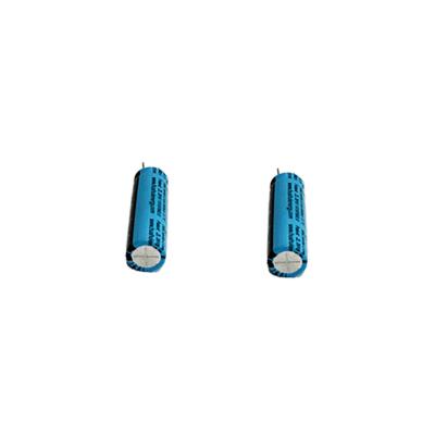 China High Energy Conversion Lithium Manganate Battery with 3.7V Voltage & 1 Year Warranty for sale