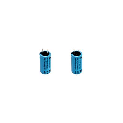 China 10C Fast charging and discharge good consistency Li-ion Battery 18350 3.7V 900mAh for sale