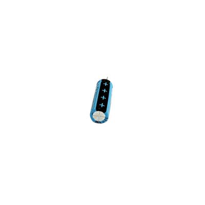 China 3.7Volt Rechargeable Li Ion Battery HMC1340 330mAh Cylindrical battery for sale