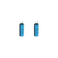 China 3.7Volt Rechargeable Li Ion Battery HMC1340 330mAh Cylindrical battery for sale