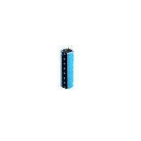 China Medium Size 3.7v 750mah Li Ion Battery HMC1650 Lithium Manganese Battery for sale