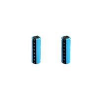 China Medium Size 3.7v 750mah Li Ion Battery HMC1650 Lithium Manganese Battery for sale