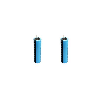 China MSDS HMC1865 Lipo Rechargeable Battery 3.7V 1300mAh Manganese Lithium Battery for sale