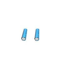 China MSDS HMC1865 Lipo Rechargeable Battery 3.7V 1300mAh Manganese Lithium Battery for sale