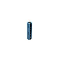 China MSDS HMC1865 Lipo Rechargeable Battery 3.7V 1300mAh Manganese Lithium Battery for sale