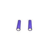 China Rechargeable 3.7V 1500mAh Lithium Manganese Battery HMC1865 LMO Battery for sale