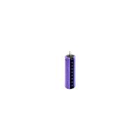 China Rechargeable 3.7V 1500mAh Lithium Manganese Battery HMC1865 LMO Battery for sale