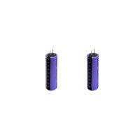 China 10C Large Lithium Battery Cells HMC1865 3.7V 1700mAh Lithium Manganese Battery for sale
