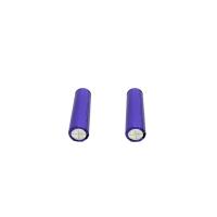 China 10C Large Lithium Battery Cells HMC1865 3.7V 1700mAh Lithium Manganese Battery for sale