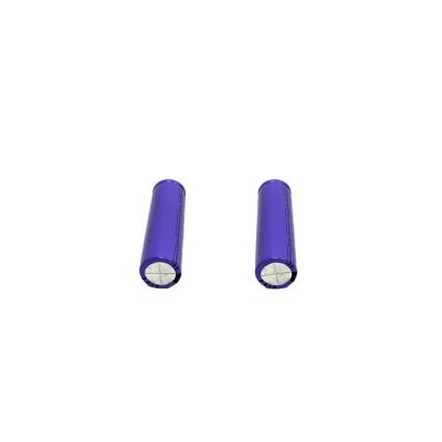 China 10C Large Lithium Battery Cells HMC1865 3.7V 1700mAh Lithium Manganese Battery for sale