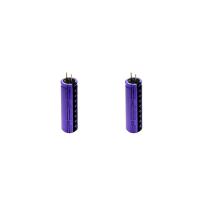 China 10C Large Lithium Battery Cells HMC1865 3.7V 1700mAh Lithium Manganese Battery for sale