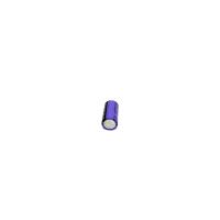 China OEM Small Lithium Ion Battery HMC1835 3.7V 750mAh Li Ion Battery for sale